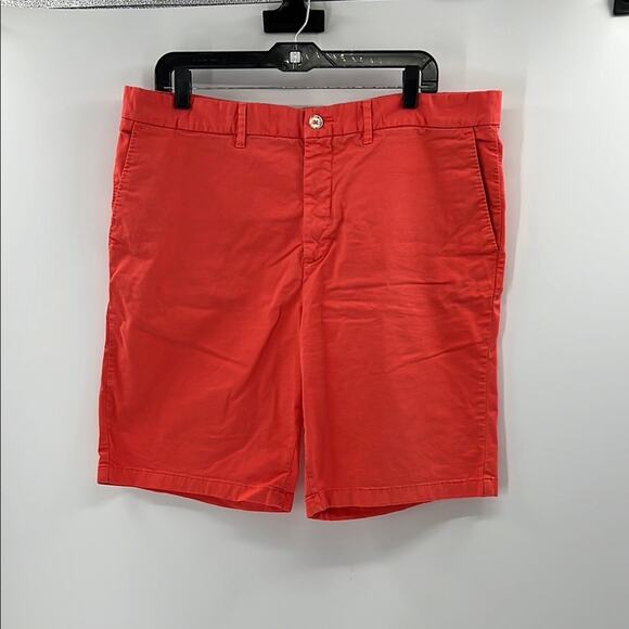 Robert Graham | Shorts | Robert Graham Mens Classic Fit Flat Shorts ...
